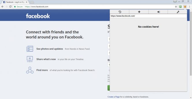 How to Import and Export Cookies with Google Chrome | Lampdocs.com